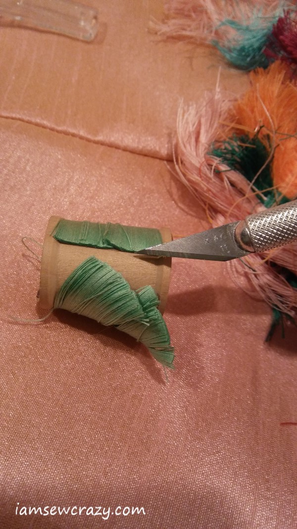 Does Sewing Thread Expire? How to Test and Use Old Thread - I Am Sew Crazy