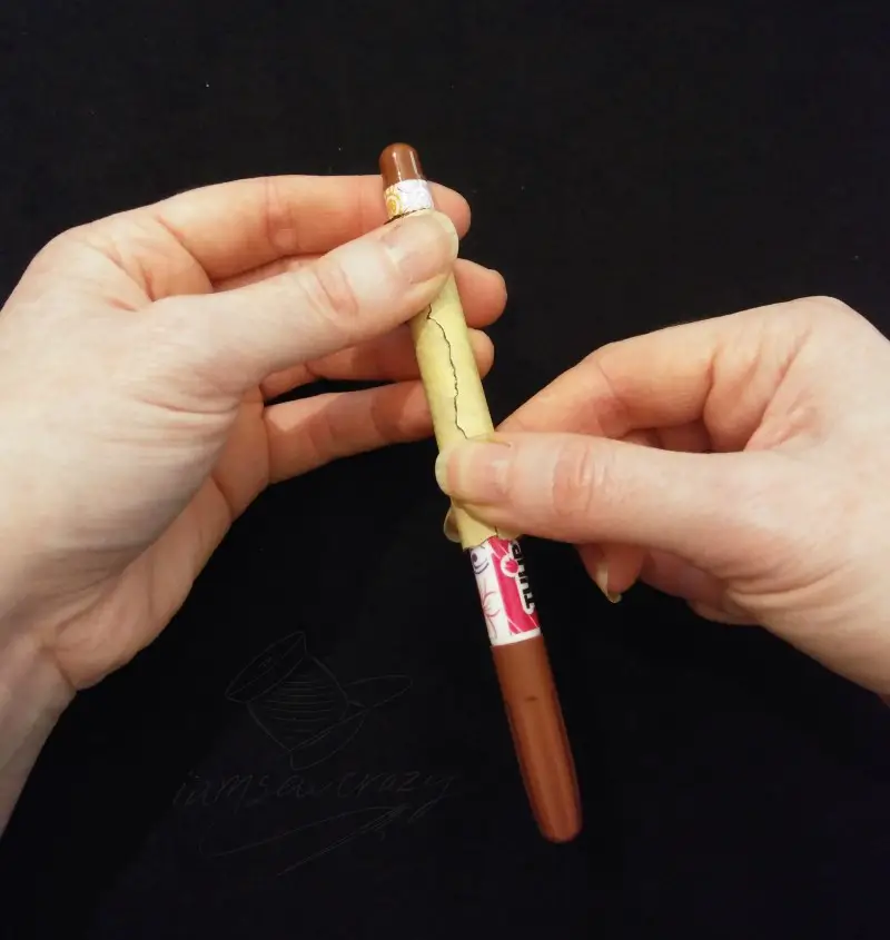 Message in a Bottle Craft (with Free Printables!) - I Am Sew Crazy