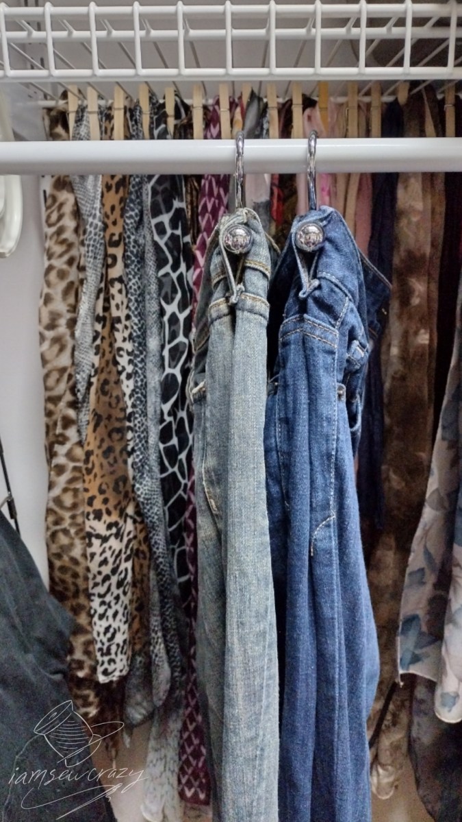 50 Unusual Sewing Tools I Have in My Sewing Room - I Am Sew Crazy