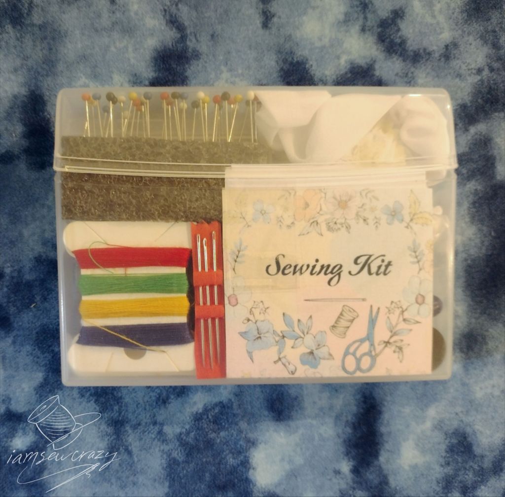 Free Printables for OCC Shoebox Sewing Kits - I Am Sew Crazy